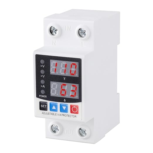Smart Circuit Breaker with Energy Monitoring – LargerPower-your top ...